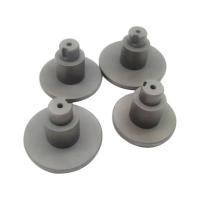 China OEM Custom CNC Milling Parts Plastic Aluminum CNC Machining Service for sale