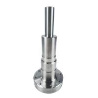 China High Speed Machining Aluminum 5 Axis Machining 5083 Aluminum OEM for sale