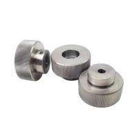 China Cnc 6061 Aluminum Machining 6063 Aluminum Mic6 CNC Machining Aerospace Parts for sale
