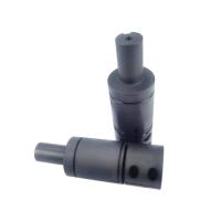 China Cnc 6061 Aluminum Machining 6063 Aluminum Mic6 CNC Machining Aerospace Parts for sale