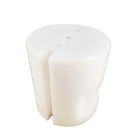 China OEM Turning Milling Grinding Profiled Plastic CNC Machining Parts for sale