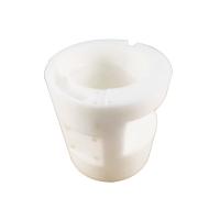 China CNC Micro Machining Precision Nylon Plastic Mini Parts Machining for sale