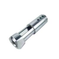 China Customized Color CNC Machining Parts for Durable and High Precision Metal Parts for sale