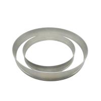 China Aluminum Brass Stainless Steel CNC Machining Parts Custom Auto Parts Durable High Precision Tolerance 0.01-0.005mm for sale
