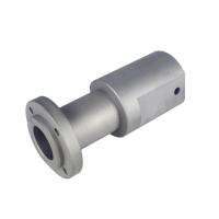 China Aluminum CNC Turning Parts Redefining Manufacturing Excellence with Tolerance 0.01-0.005mm for sale