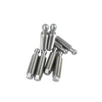 China Aluminum CNC Turning Parts Redefining Manufacturing Excellence with Tolerance 0.01-0.005mm for sale