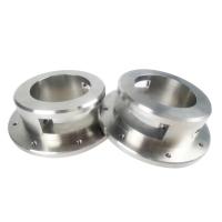 China Aluminum CNC Turning Parts Redefining Manufacturing Excellence with Tolerance 0.01-0.005mm for sale
