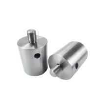 China High Speed Machining Aluminum 5 Axis Machining 5083 Aluminum OEM for sale