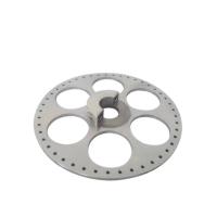 China Aluminum CNC Turning Parts Redefining Manufacturing Excellence with Tolerance 0.01-0.005mm for sale