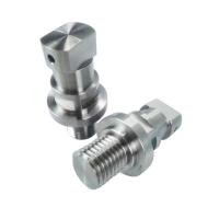 China OEM Large Part CNC Machining Aircraft Parts Large Format Cnc Machining for sale