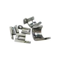 China Bespoke Machining 1100 Aluminum OEM Machining 3003 Aluminum for sale