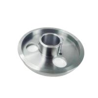 China Drone Precision Plastic Machining PC PA66 PMMA CNC Machining for sale