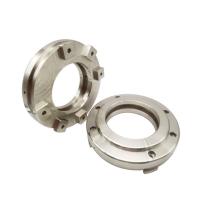 China Machining Uhmw Material Aircraft Aluminum CNC Machining Prototype for sale