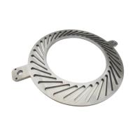 China Bespoke Machining 1100 Aluminum OEM Machining 3003 Aluminum for sale