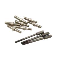 China 5-Axis Machining Parts Aluminium Profile Machining Siemens Cpu Ncu CNC Controller for sale