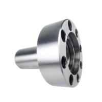 China OEM Machining Medical Components Skeleton Brass CNC Steel Parts for sale