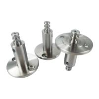 China OEM Machining Medical Components Skeleton Brass CNC Steel Parts for sale