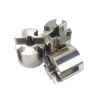 China Machining Hardened Stainless Steel High Precision Machining Hardened Steel for sale