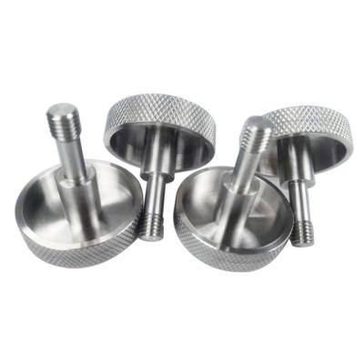 China Customized Color Aluminium CNC Machining Parts with Deburring Process for sale