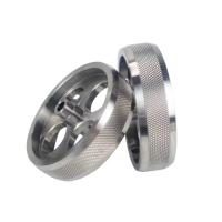 China High Precision CNC Machined Aluminum/Steel/Copper/Brass Parts in Customized Color for sale