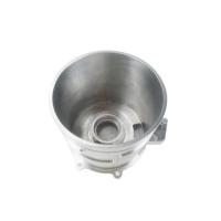 China CNC Precision Machining Custom Stainless Steel Parts with Tolerance 0.01-0.005mm for sale