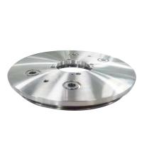 China CNC Precision Machining Custom Stainless Steel Parts with Tolerance 0.01-0.005mm for sale