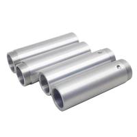 China CNC Precision Machining Custom Stainless Steel Parts with Tolerance 0.01-0.005mm for sale