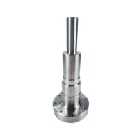 China Bespoke Machining Peek Plastic Peek CNC Block Machining ODM for sale