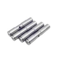 China Bespoke Machining Peek Plastic Peek CNC Block Machining ODM for sale