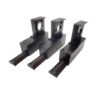 China Stainless Steel Milling Turning Parts CNC Machining Services with Customized Color for sale