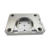 China High Demand CNC Machining Parts Precise Metal Pressed Part  0.01-0.005mm Tolerance for sale