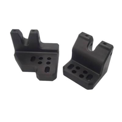 China CNC Machining Milling Turning Fabrication Service 5 Axis CNC Machining Part in Customized Color for sale