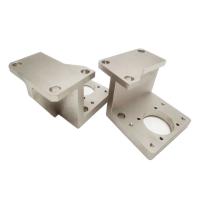 China CNC Machining Milling Turning Fabrication Service 5 Axis CNC Machining Part in Customized Color for sale