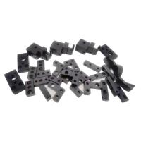 China CNC Machining Milling Turning Fabrication Service 5 Axis CNC Machining Part in Customized Color for sale