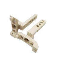 China Stainless Precision Cnc Machining Parts Custom Rapid Pro Low Volume Cnc Machining for sale
