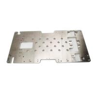 China Stainless Precision Cnc Machining Parts Custom Rapid Pro Low Volume Cnc Machining for sale