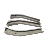China Stainless Precision Cnc Machining Parts Custom Rapid Pro Low Volume Cnc Machining for sale