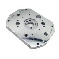 China CNC Part Metal Machining Service CNC machining parts for sale