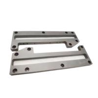 China Stainless Precision Cnc Machining Parts Custom Rapid Pro Low Volume Cnc Machining for sale