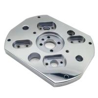 China CNC Part Metal Machining Service CNC machining parts for sale