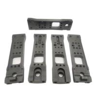 China High Demand CNC Machining Parts Precise Metal Pressed Part  0.01-0.005mm Tolerance for sale