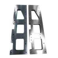 China Precision CNC Machining Service Component Metal Machining Parts Aluminium CNC Machining Steel Rod for sale