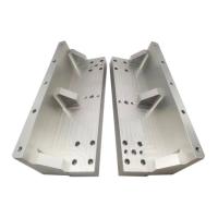 China Precision CNC Machining Service Component Metal Machining Parts Aluminium CNC Machining Steel Rod for sale