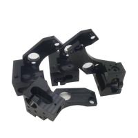 China High Demand CNC Machining Parts Precise Metal Pressed Part  0.01-0.005mm Tolerance for sale