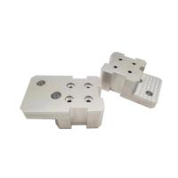 China 3 4 5 Axis Cnc Machining Parts , 6061/7075 Al Cnc Machininging Service for sale