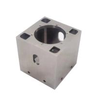 China 3 4 5 Axis Cnc Machining Parts , 6061/7075 Al Cnc Machininging Service for sale
