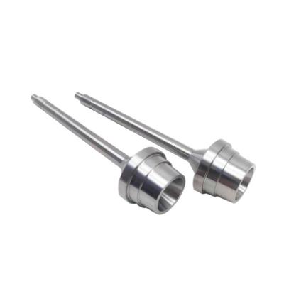 China Durable CNC Turning and Milling Services for High Precision Products for sale