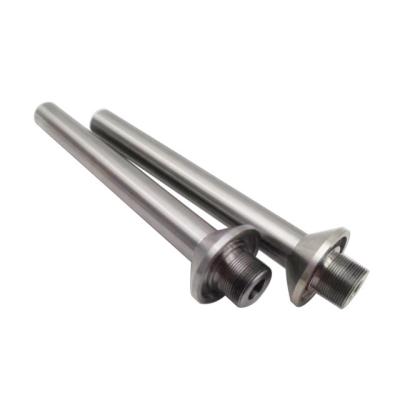 China High Precision and Durable CNC Machining Parts with Tolerance 0.01-0.005mm for sale