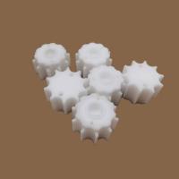 China Custom Chrome CNC Machining Service from Vietnam 5-Axis Lathing for OEM Parts for sale