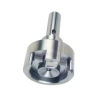 China Large Panel CNC Machining Services for Durable and High Precision Turning Parts for sale